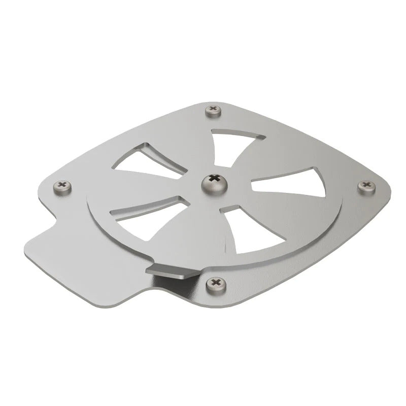 Smokai Adjustable Vents