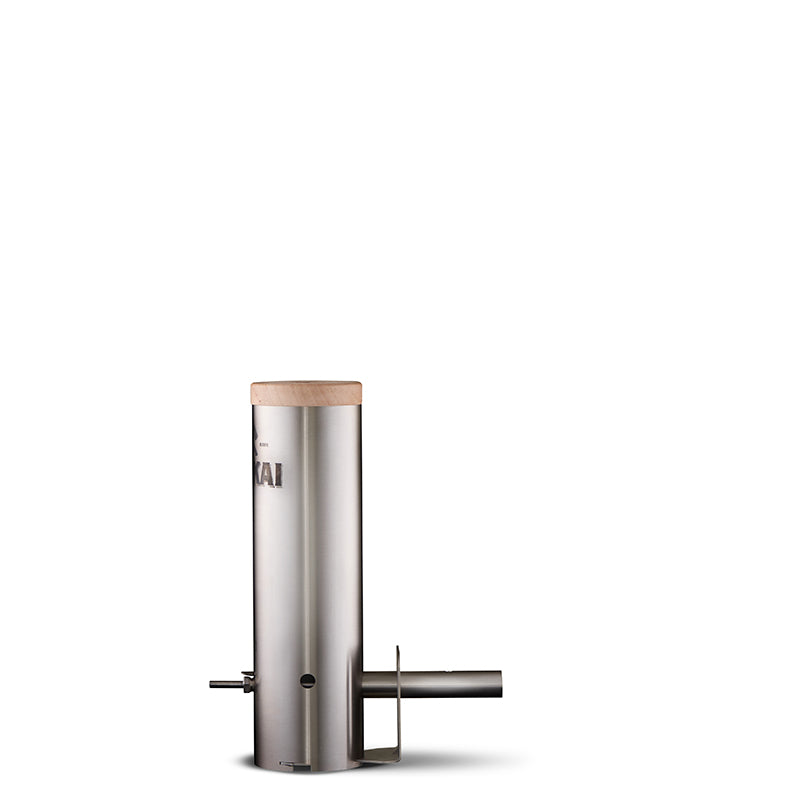 BBQ Smoke Generator - Woodchip & Pellet Smoker - Cold Smoker - Smokai