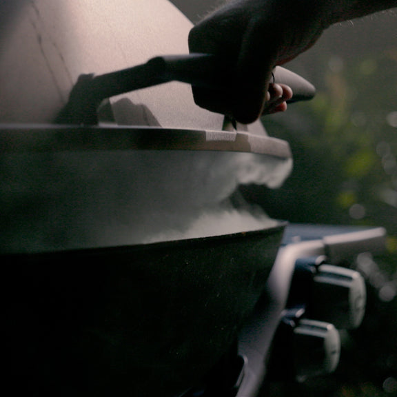 BBQ Smoke Generator - Woodchip & Pellet Smoker - Cold Smoker - Smokai