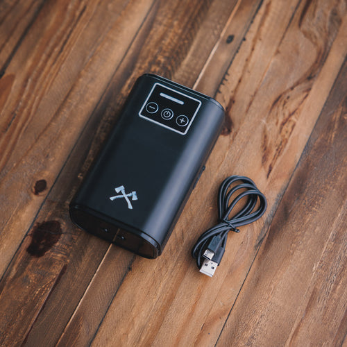 Spare Parts – Smokai