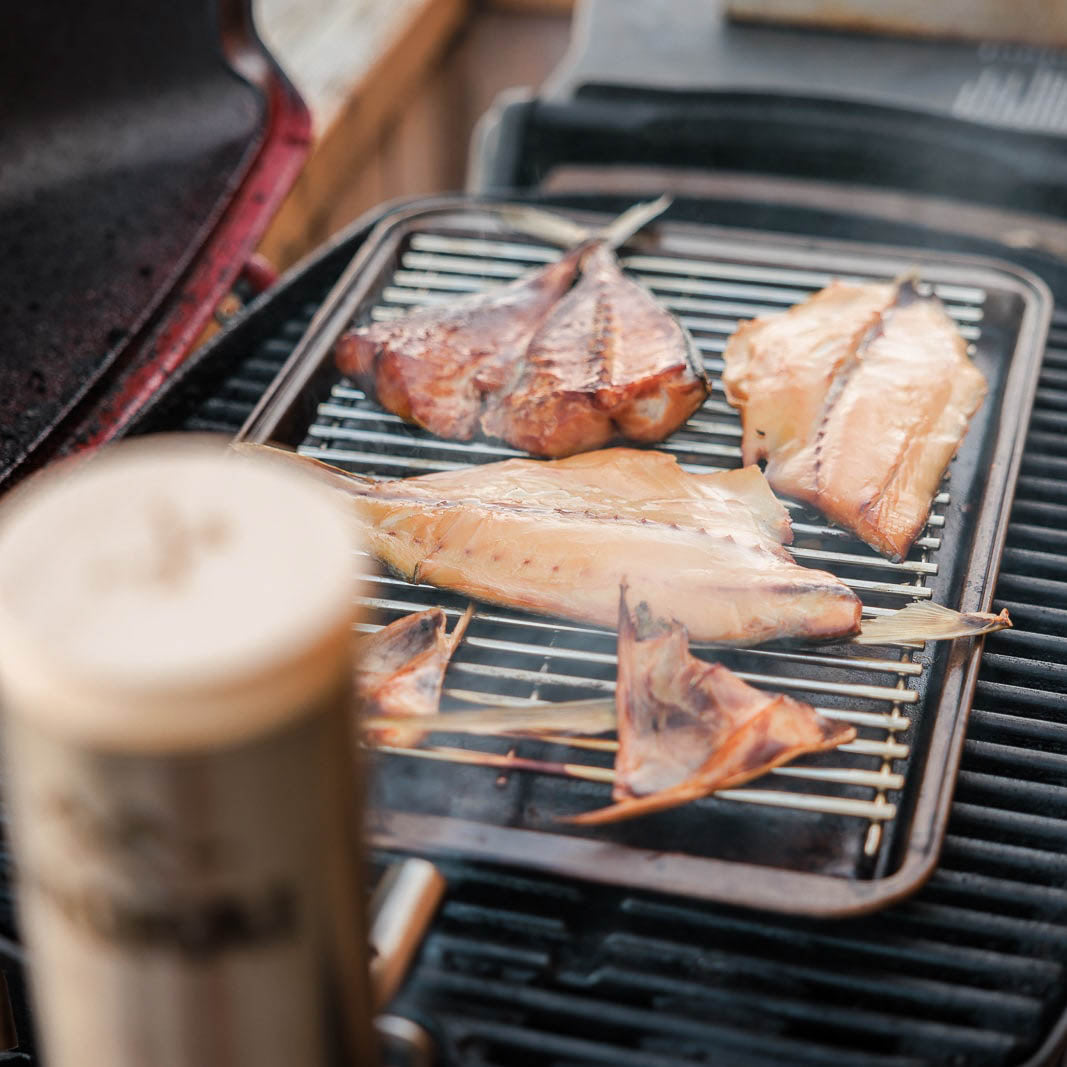 Bbq smoke Generators - Smoke Generator - Woodchip & Pellet Smoker -Smokai